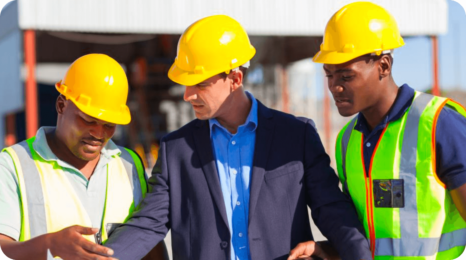 Technical & Commercial Training – PetroVision